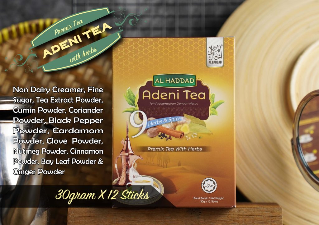 Products – Al Haddad Manufacturing Sdn. Bhd.